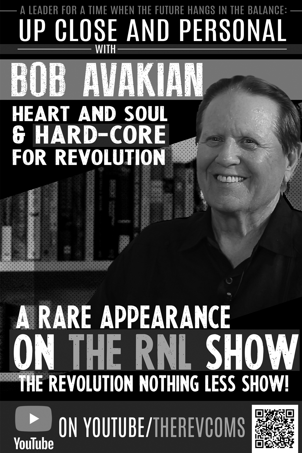 Fundraising Materials | revcom.us